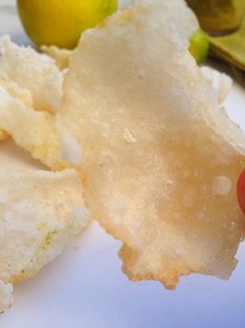 Rice Puffs–How to Make Rice Puff Snacks | Lazy Girl Dinners