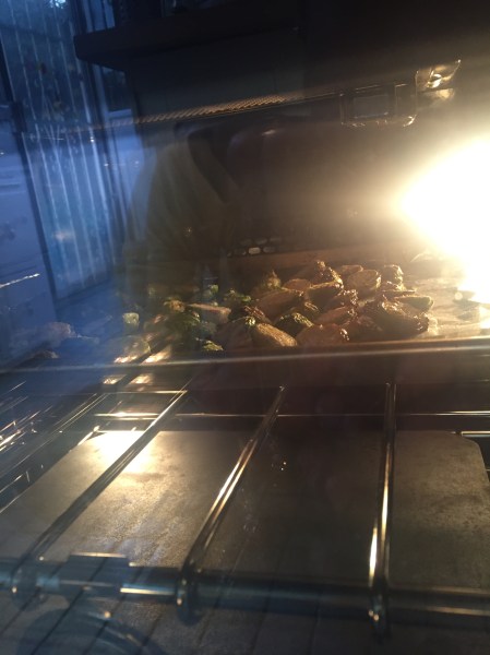 Blue Star Range Review | Lazy Girl Dinners